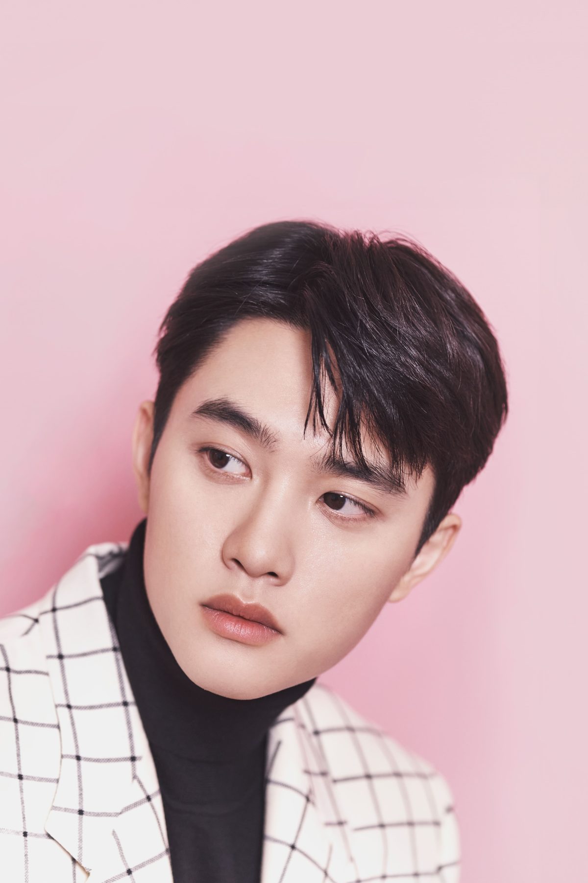 DOH KYUNG SOO JAPAN OFFICIAL FANCLUB